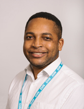 Meet the Clinical Team - RJAH