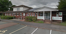 MSST Locations - RJAH