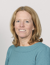 Dr Ruth Longfellow - RJAH