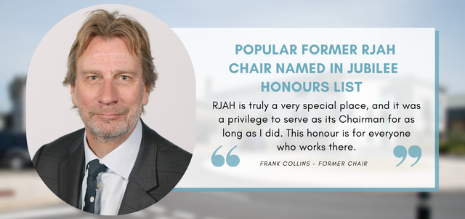 News - RJAH